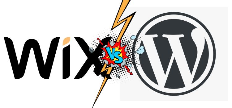 Wix vs WordPress Comparison - Important Differences To Know