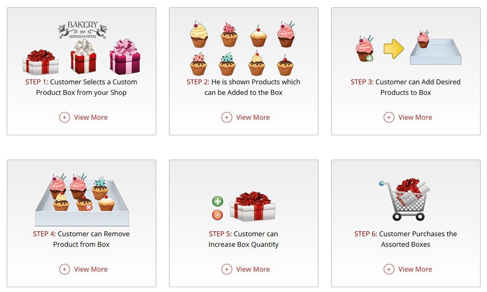 Allow Customers To Create Product Bundles With WooCommerce Custom ... Allow Customers To Create Product Bundles With WooCommerce Custom ...