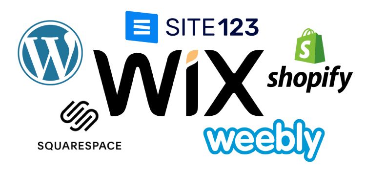 5 Best Wix Alternatives - Which Competitors Are Good Options? 5 Best Wix Alternatives - Which Competitors Are Good Options?
